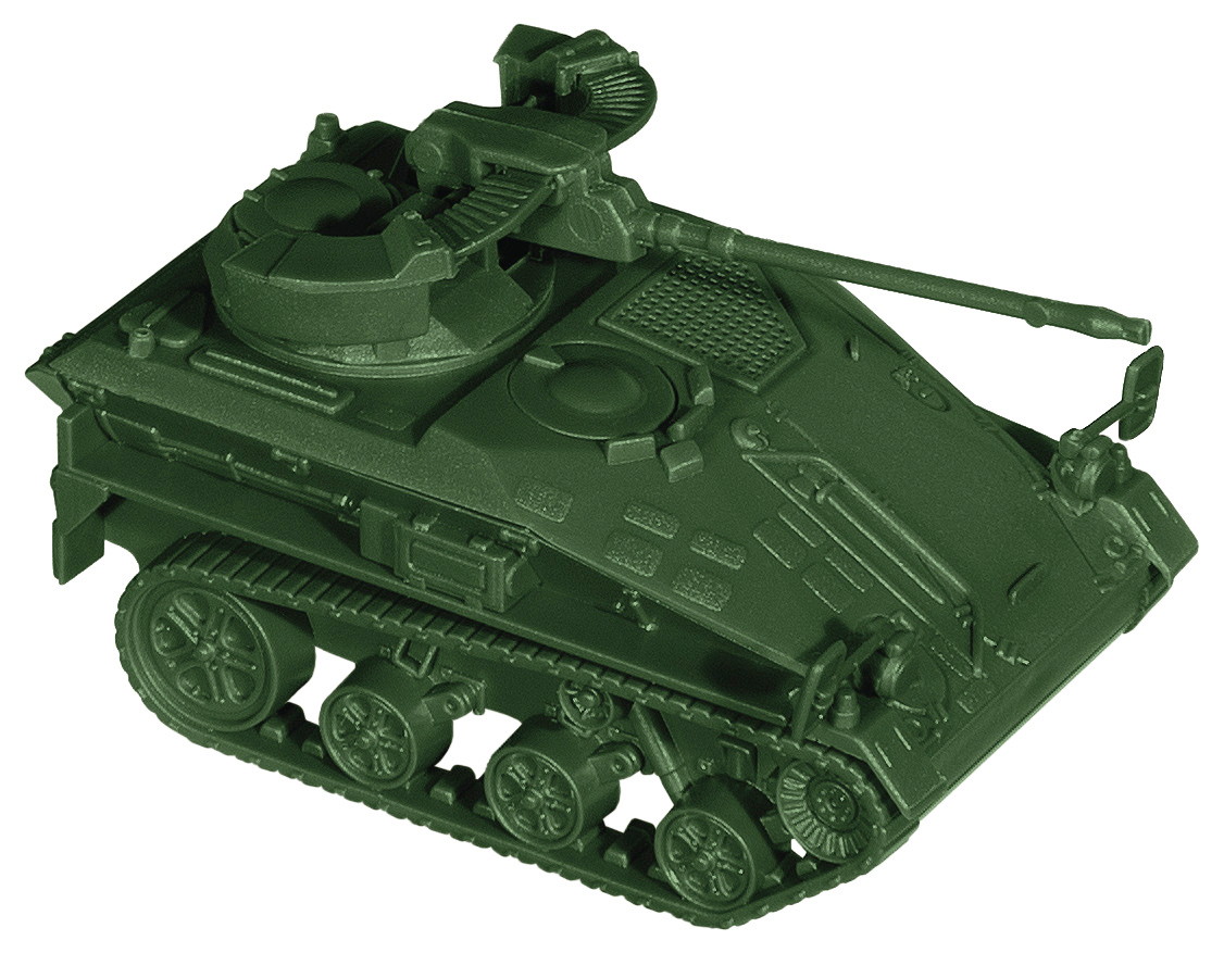 Roco 05195 Waffenträger „Wiesel 1" MK 20 World of Trains ...