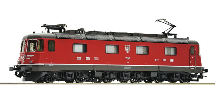 Spur H0, H0m, H0e Lokomotiven - World of Trains Modelleisenbahn Shop