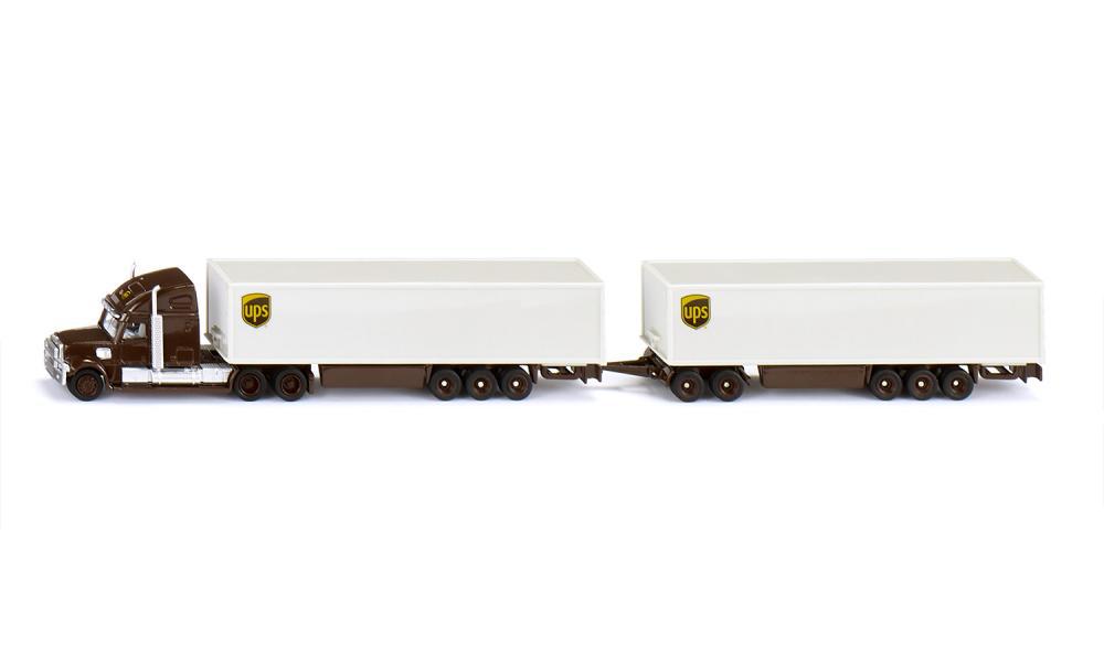 siku 1806 Road-Train - World of Trains Modelleisenbahn Shop