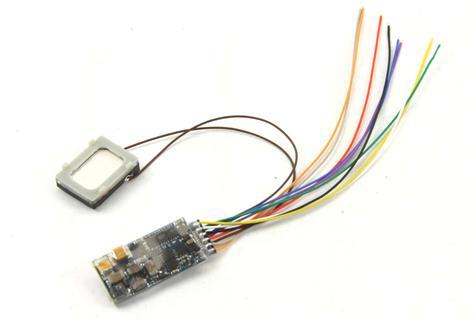 ESU 58813 LokSound 5 micro DCC/MM/SX/M4 World of Trains Modelleisenbahn Shop