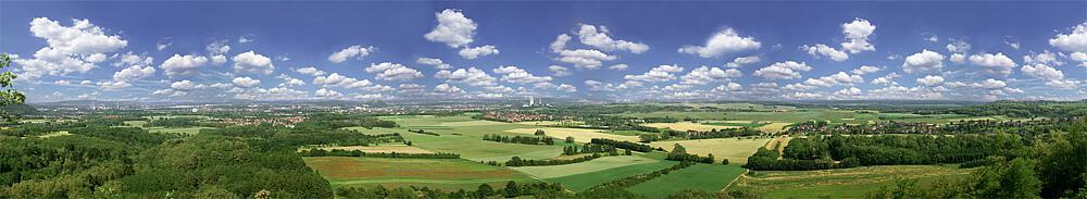 Faller 180518 Modellhintergrund Saartal World of Trains Modelleisenbahn ...