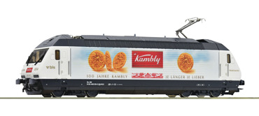 Spur H0, H0m, H0e Lokomotiven - World of Trains Modelleisenbahn Shop