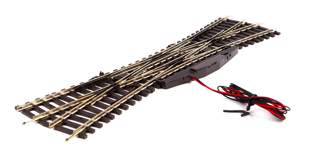 PIKO 55271 Weichen-Antrieb links/rechts World of Trains Modelleisenbahn ...