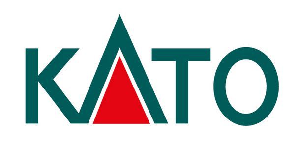 Kato K003010 GEX & Allegra Plattfeder, 10 Stk. World of Trains ...