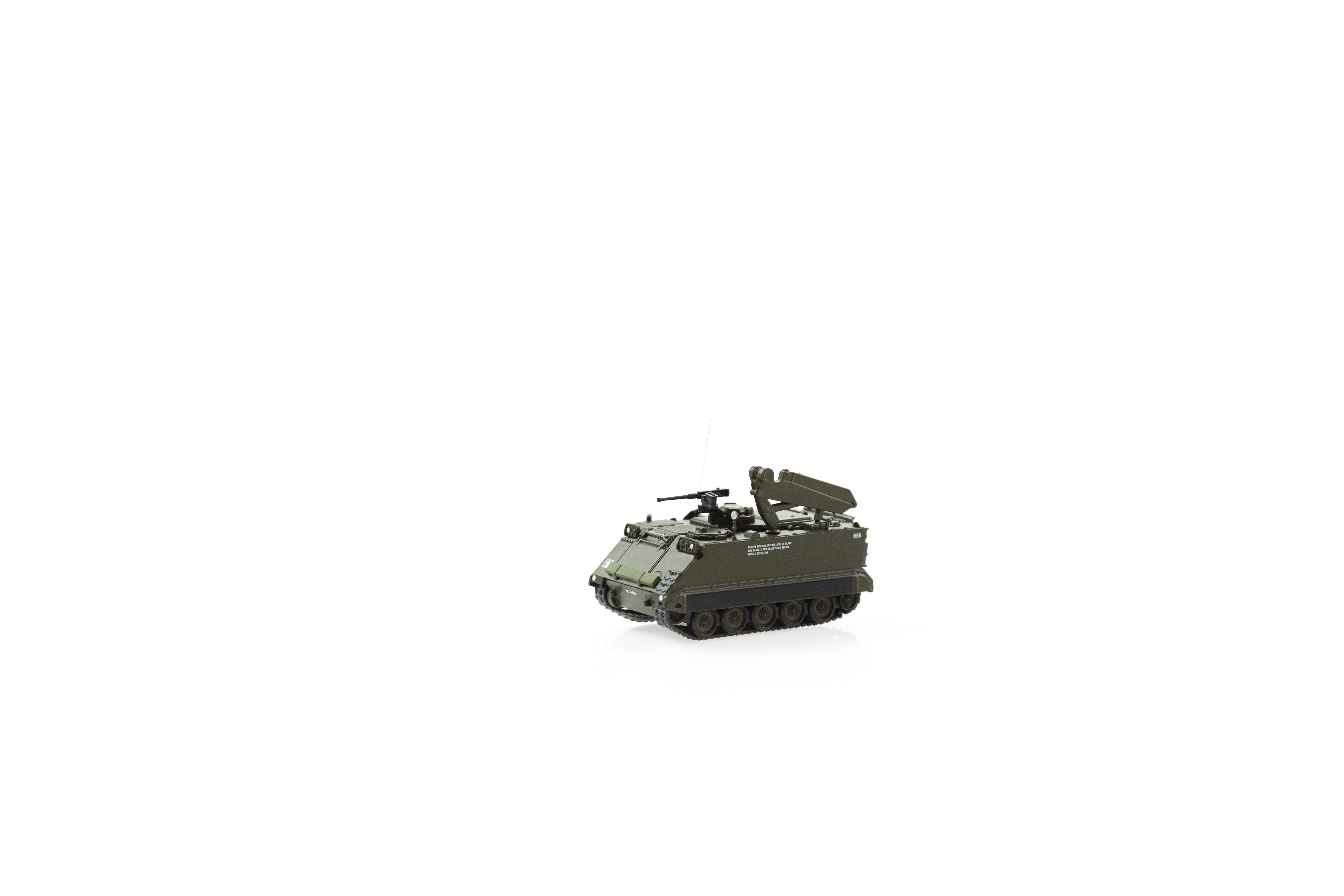 ACE 005030-C M113 Kranpanzer 63 World of Trains Modelleisenbahn Shop
