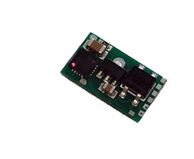 Decoderwerk 70401 Fahrdecoder 0,5A mit 3 Ausgängen und Rangierlicht Spur Z-H0e World of Trains ...