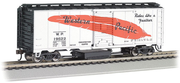 Bachmann Industries 16322 Track Cleaning Box WP World of Trains ...