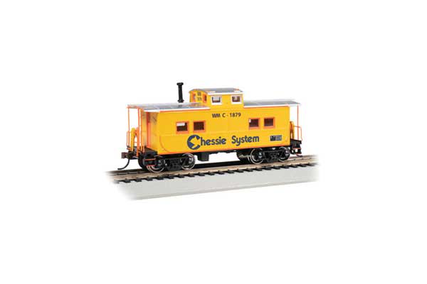 Bachmann Industries 16826 NS Cab CHESSIE 1879 World of Trains ...