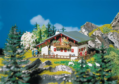 World of Trains Modelleisenbahn Shop