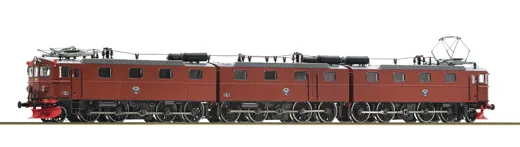 Roco 7500006 Elektrolokomotive Dm3, SJ World of Trains Modelleisenbahn Shop