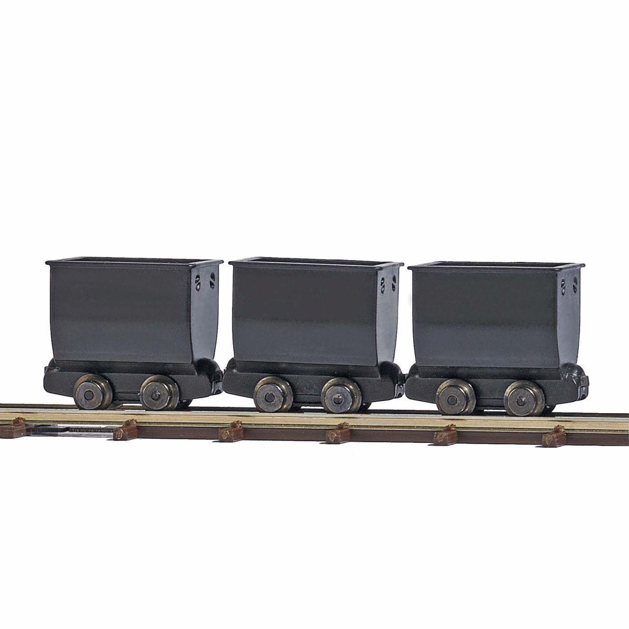 Busch 12260 Drei Loren World of Trains Modelleisenbahn Shop