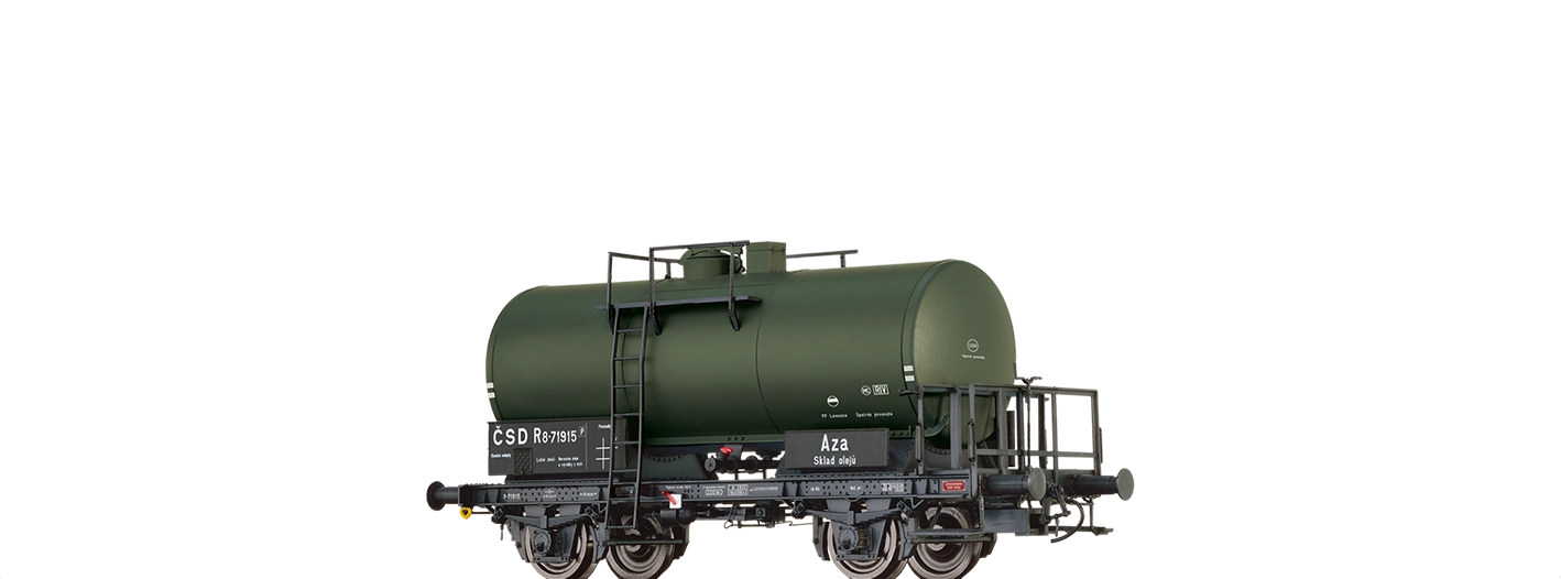 BRAWA 50752 H0 KEW R ČSD III World of Trains Modelleisenbahn Shop