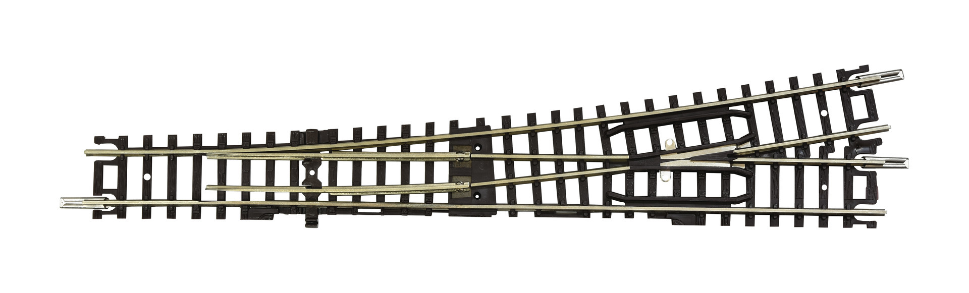 Fleischmann 22301 Weiche links 10° World of Trains Modelleisenbahn Shop