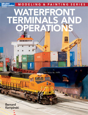 Kalmbach Publishing Co 12497 Waterfront Terminals and Operations World ...