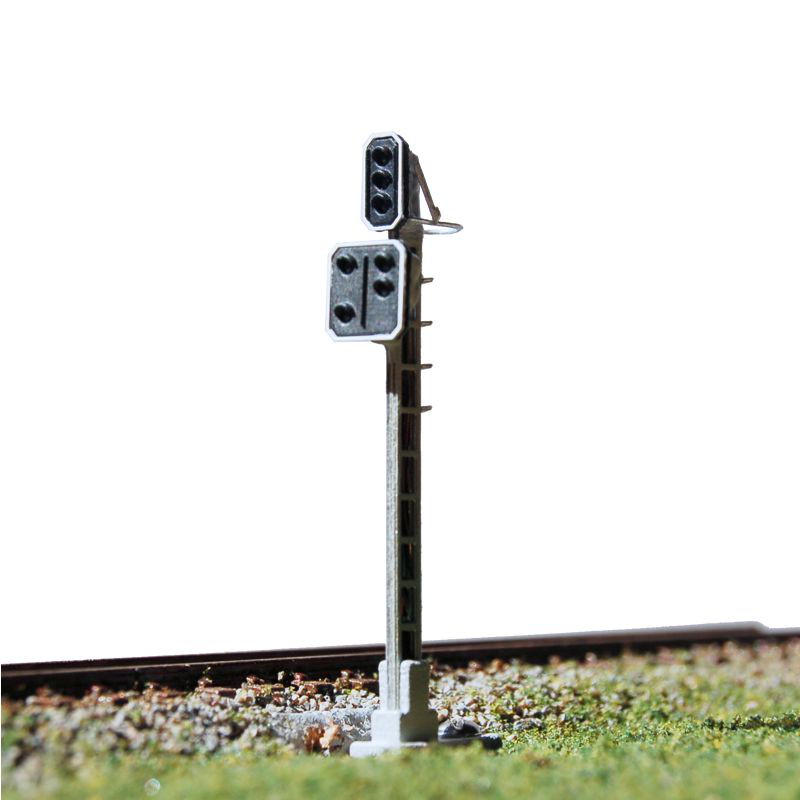 Mafen 413615 SBB - Kombiniertes Signal 4136.02 + 4136.10 World of ...