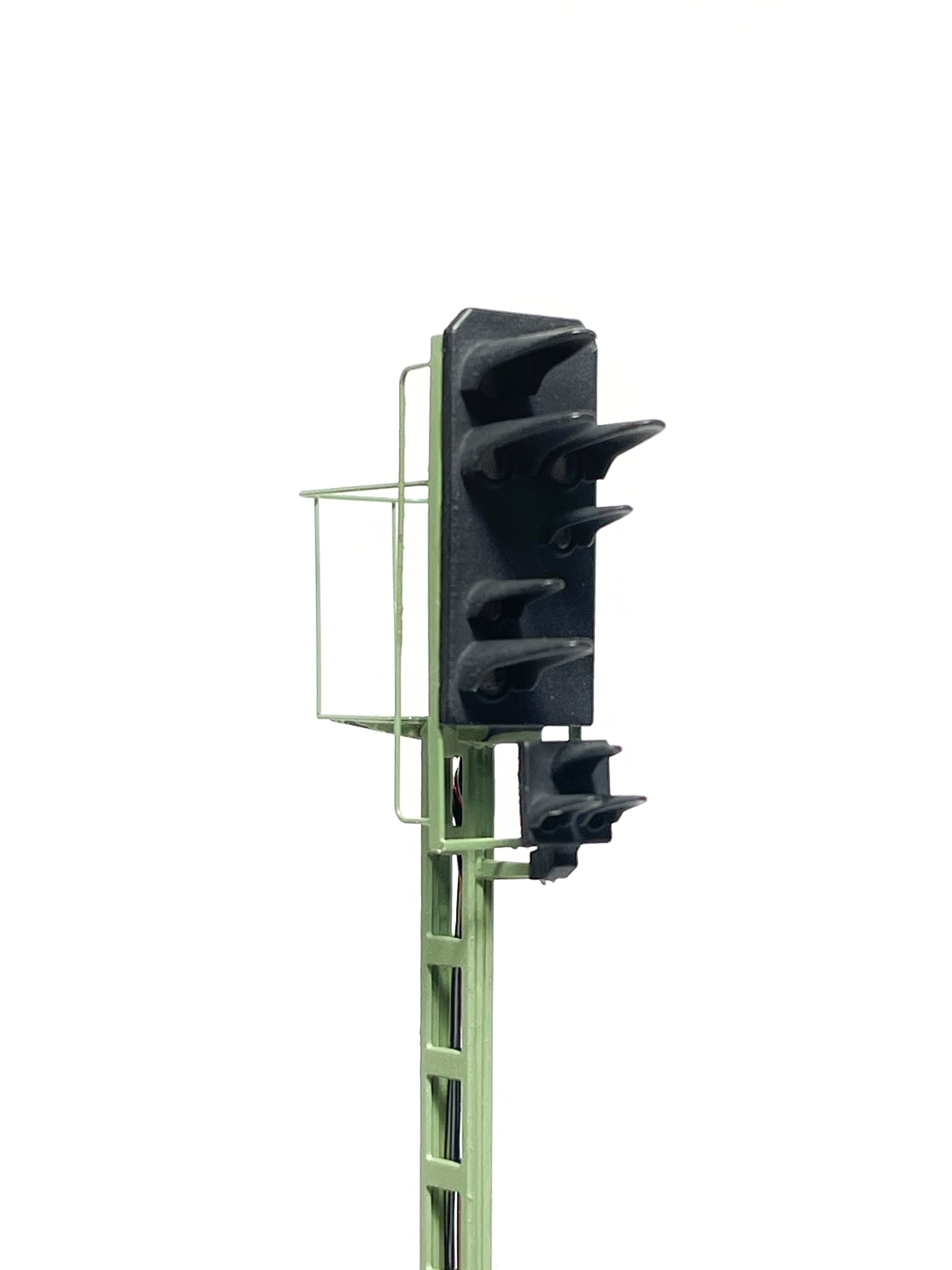 Mafen 9134103 DB H-V System 1969 - Ausfahrsignal (Grün/Rot/Rot/Weiss ...