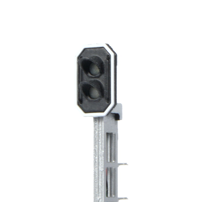 Mafen 913601 SBB - Hauptsignal mit 2 LEDs (Grün/Rot) World of Trains ...