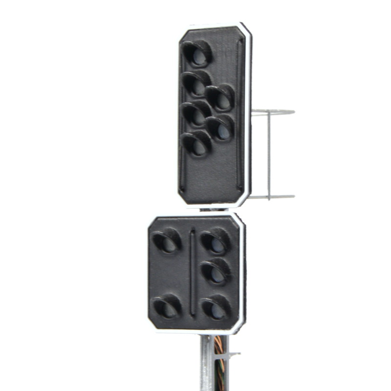 Mafen 913624 SBB - Kombiniertes Signal 9136.08 + 9136.12 World of ...