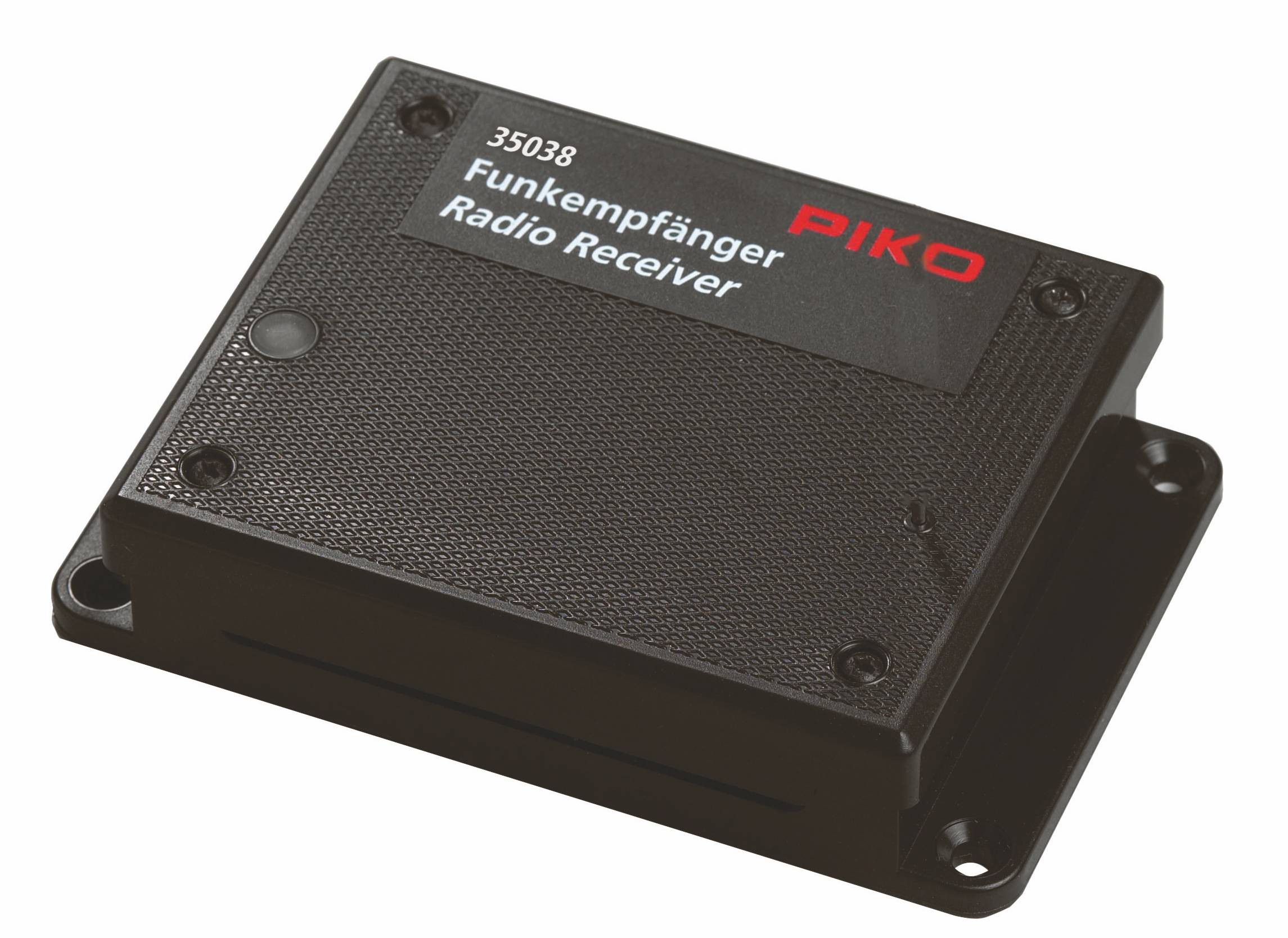 PIKO 35038 G Funkempfänger 2,4 GHz V2 World of Trains Modelleisenbahn Shop