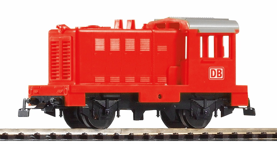 PIKO 57013 PIKO myTrain® Diesellok World of Trains Modelleisenbahn Shop