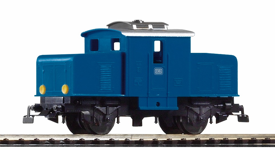PIKO 57014 PIKO myTrain® Rangierlok World of Trains Modelleisenbahn Shop