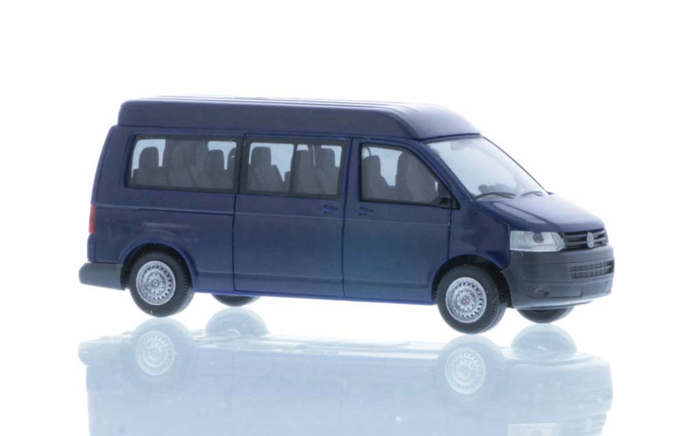 Rietze 11522 VW T5 GP Bus MD LR World of Trains Modelleisenbahn Shop