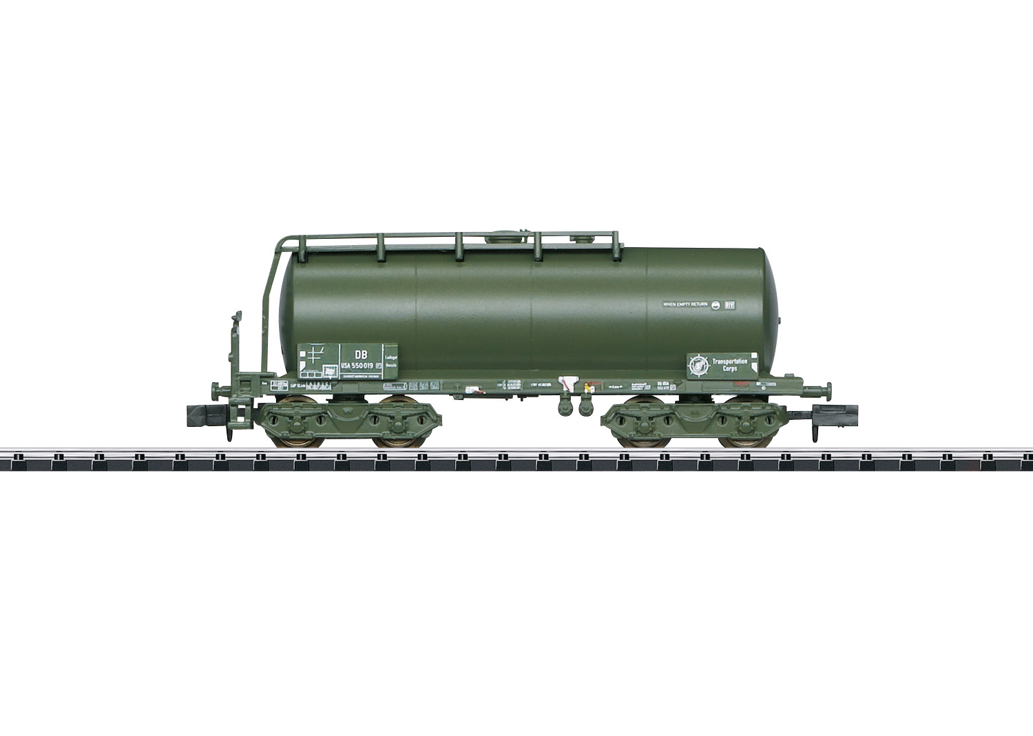 Trix 18973 Kesselwagen World of Trains Modelleisenbahn Shop