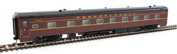 WalthersProto 16720 12-4 Slpr LTD PRR World of Trains Modelleisenbahn Shop