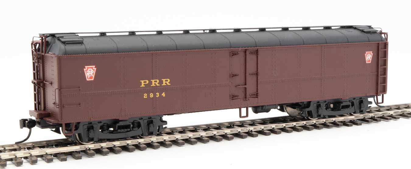 WalthersProto 17229 R50B PRR #2934 World of Trains Modelleisenbahn Shop