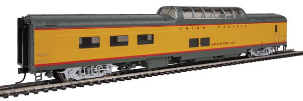 WalthersProto 18155 Dm Dr Std UPP Mo Egl Late World of Trains ...