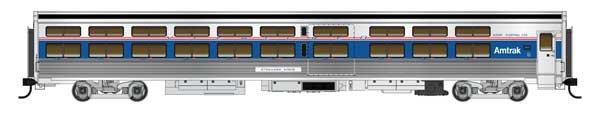 WalthersProto 11301 Bd Vwlnr Slpr AMT IV 62006 World of Trains ...