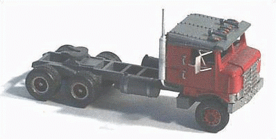 GHQ 56-004 1953 Bullnose Tractor World of Trains Modelleisenbahn Shop