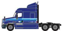 Trainworx Inc 6254803 Semi-Tractor Marten #3 World of Trains ...