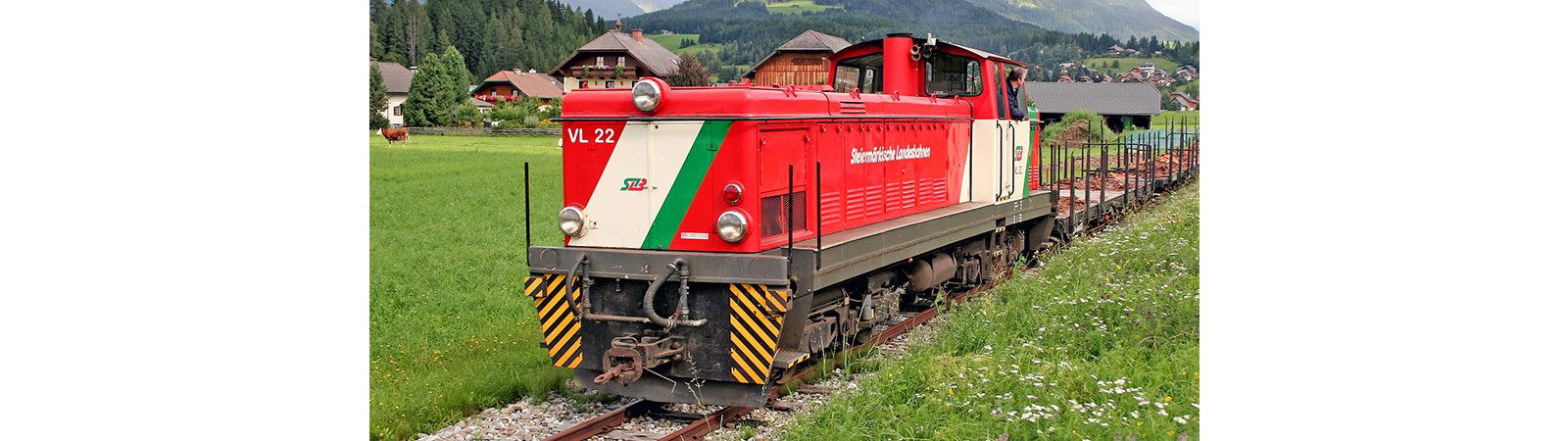 BEMO 1121 912 StLB VL 22 Diesellok World of Trains Modelleisenbahn Shop